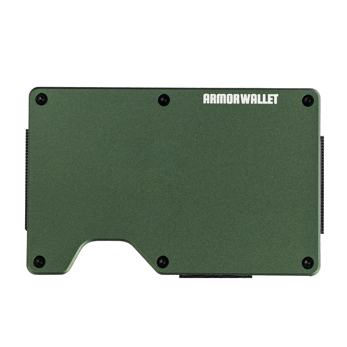 Armorwallet - Byggd för en livstid – Armor Watch