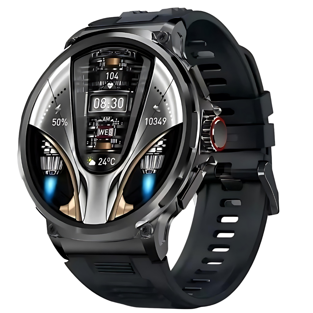 Orbit Max – Armor Watch